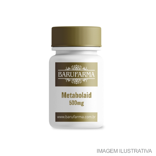METABOLAID